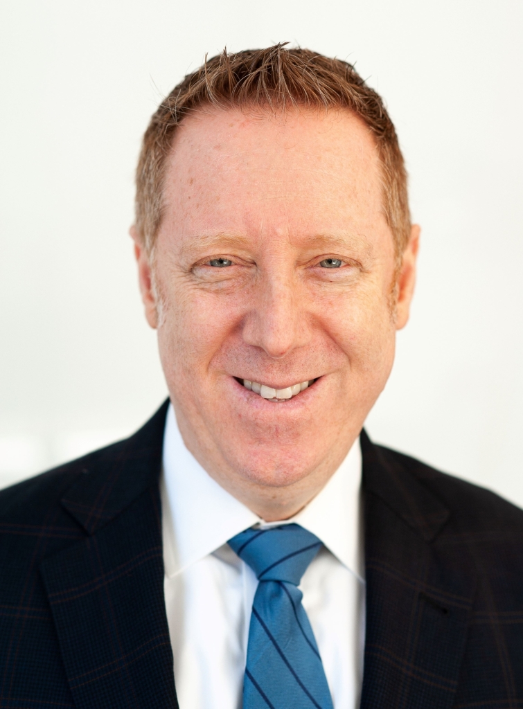 Scott B. Klugman