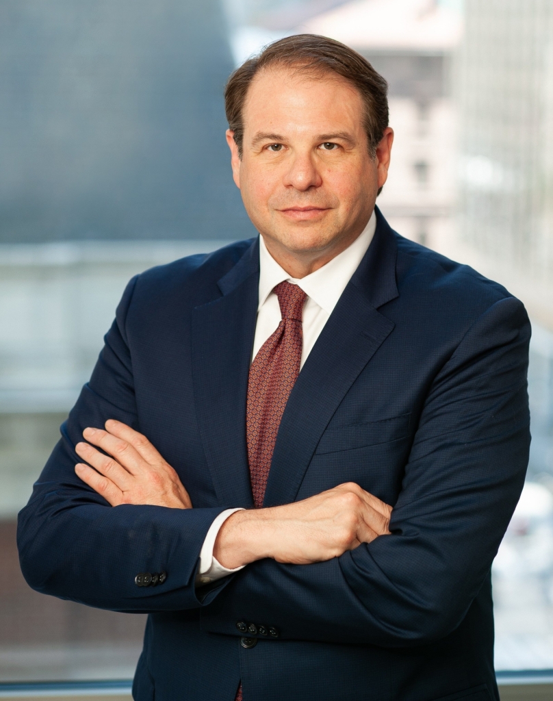 Seth L. Levine